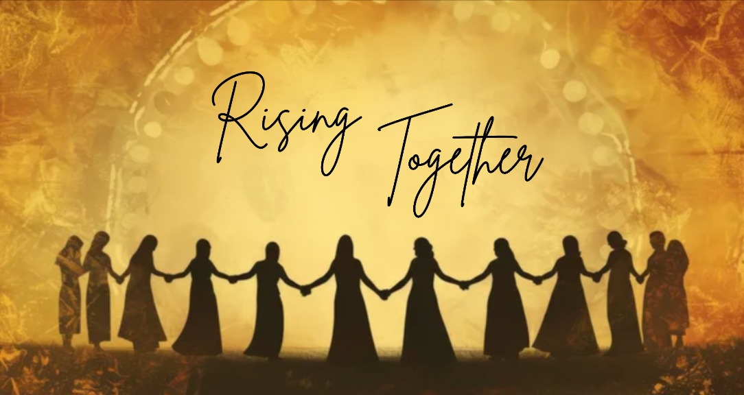 Rising Together