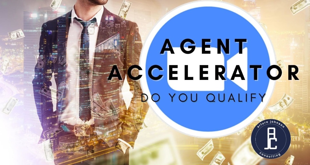 Agent Accelerator Mastermind