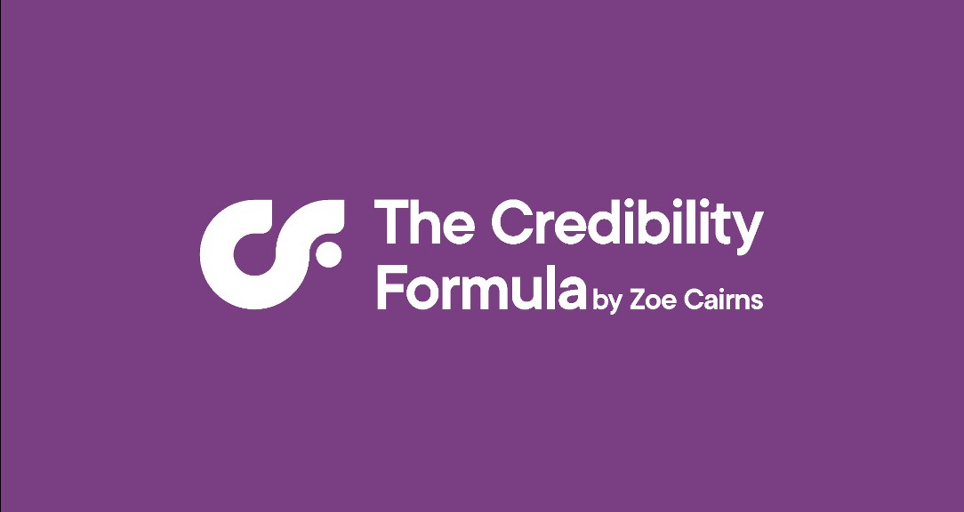 The Credibility Formula