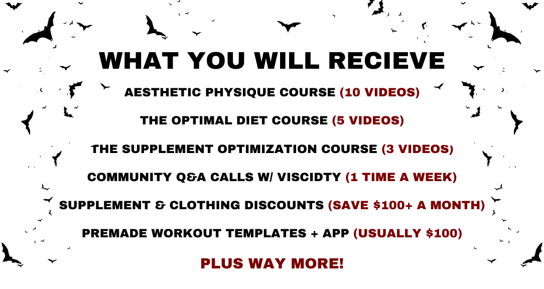 The Fleshforge Protocol