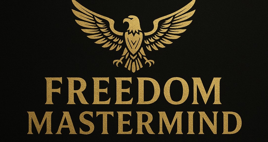 The Freedom Mastermind