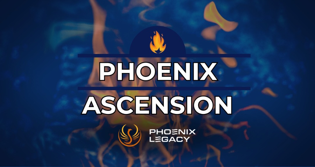 Phoenix Ascension