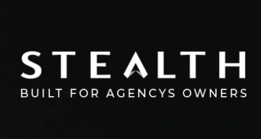 Stealth Agency Growth