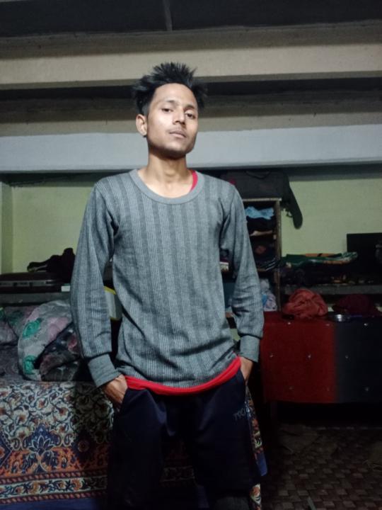 Nikhil Rai