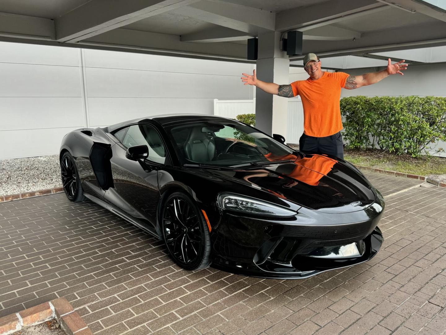 Elmer O. Locker jr Mastermind