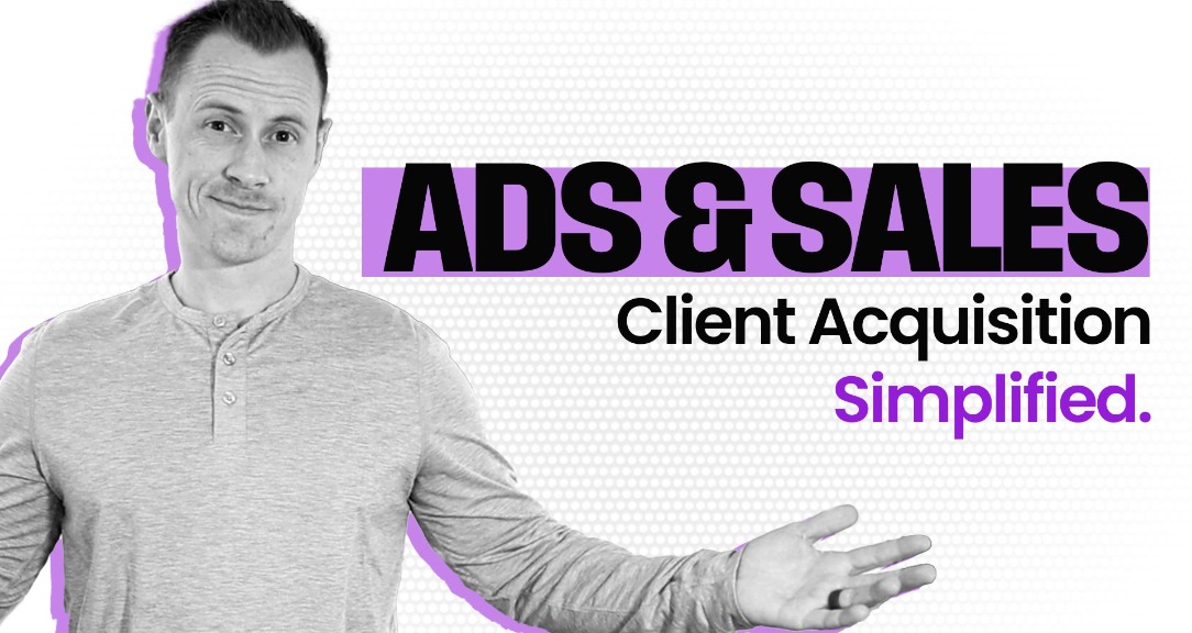 Ads & Sales