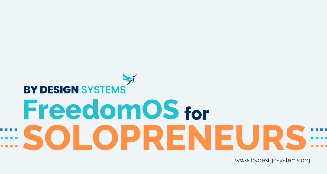 The Incubator for Solopreneurs