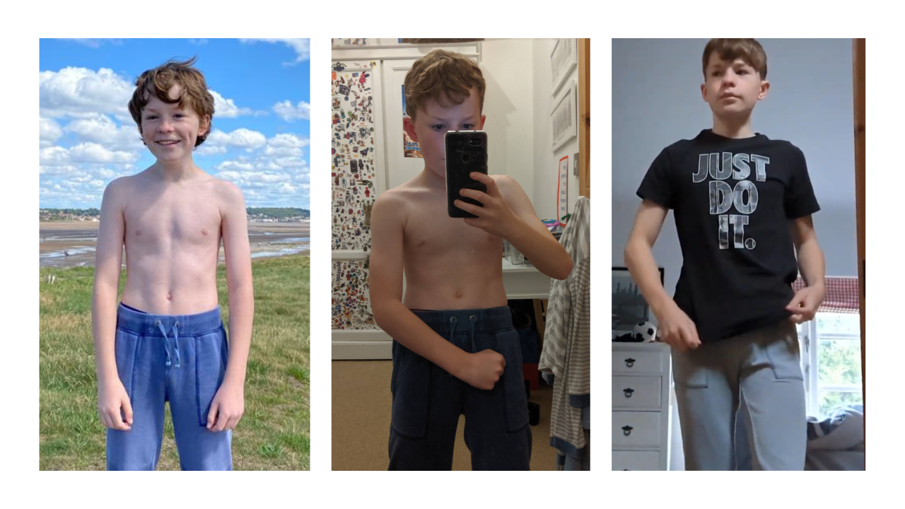 The Growth Effect
