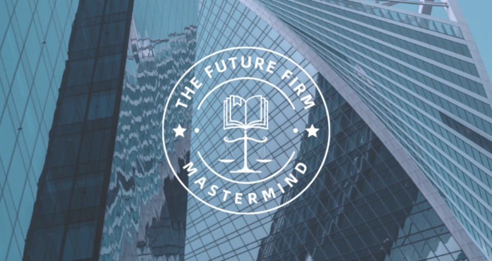 The Future Firm Mastermind