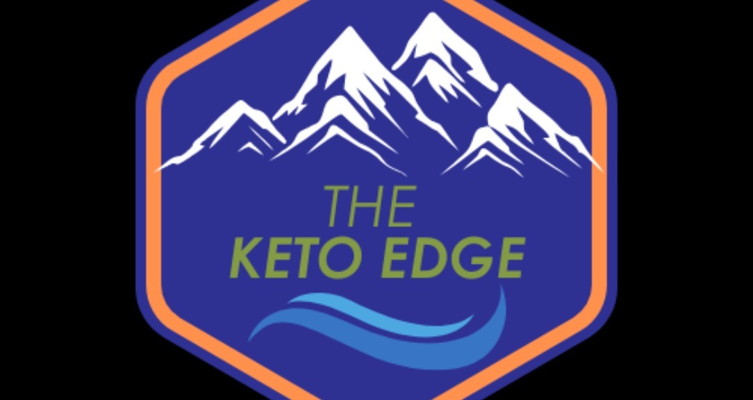 The Keto Edge