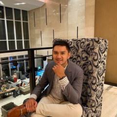 Menandro Angelo Abad