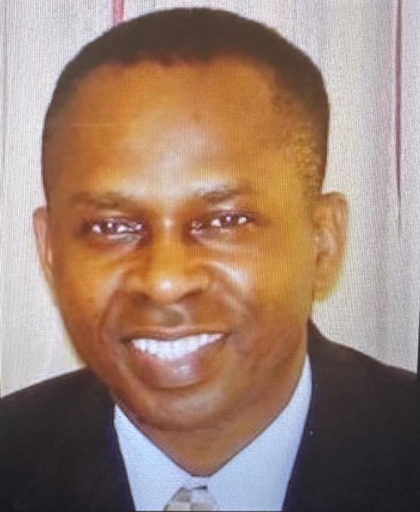 Dr. Sam Osuji