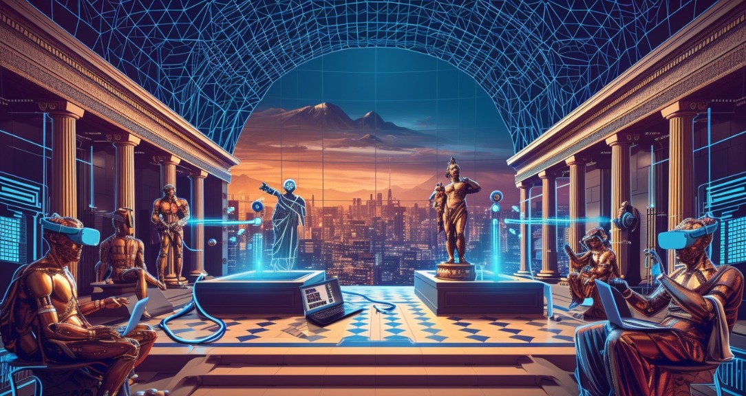 Classroom · Socrates' Temple of Code