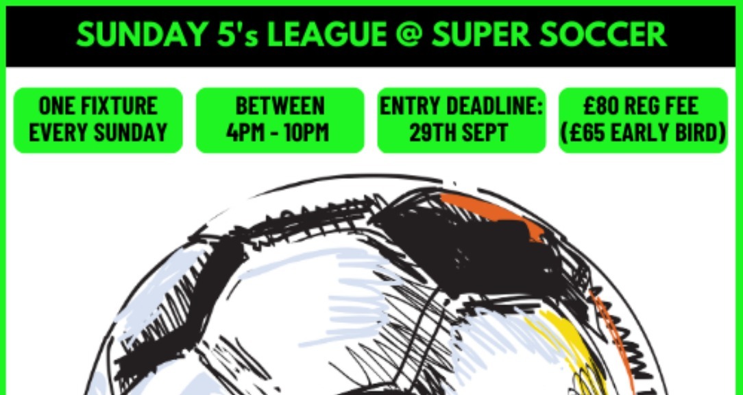 FT ⚽️ Westend Legends 11 - 7 NLSL ⚽️ POTM Garry ] Friendly Match · Big ...