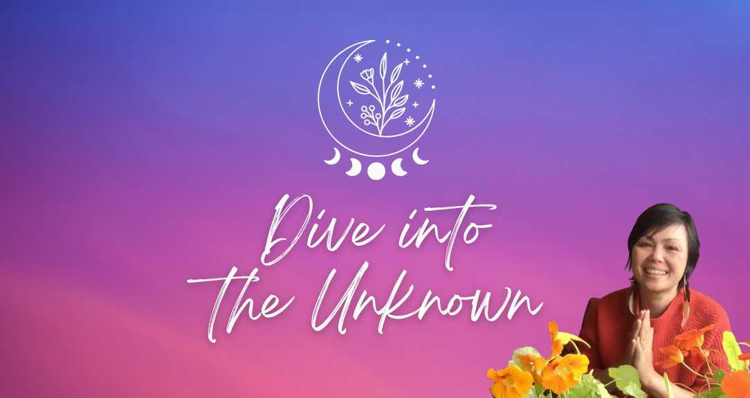 Dive into the Unknown