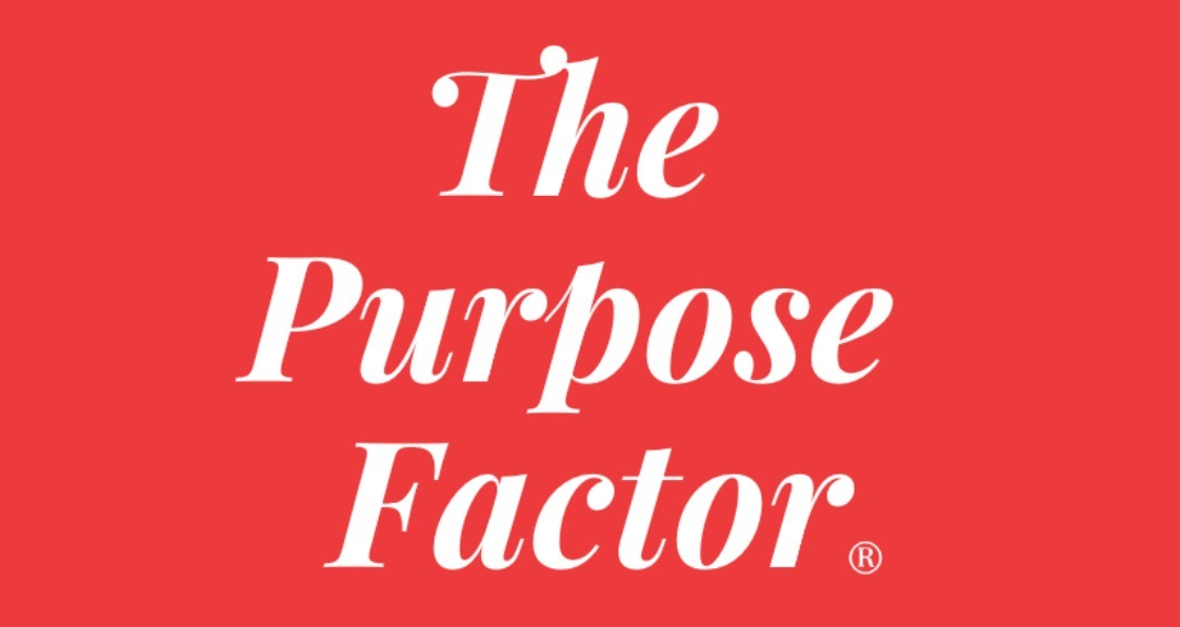 Purpose Factor® Facilitator