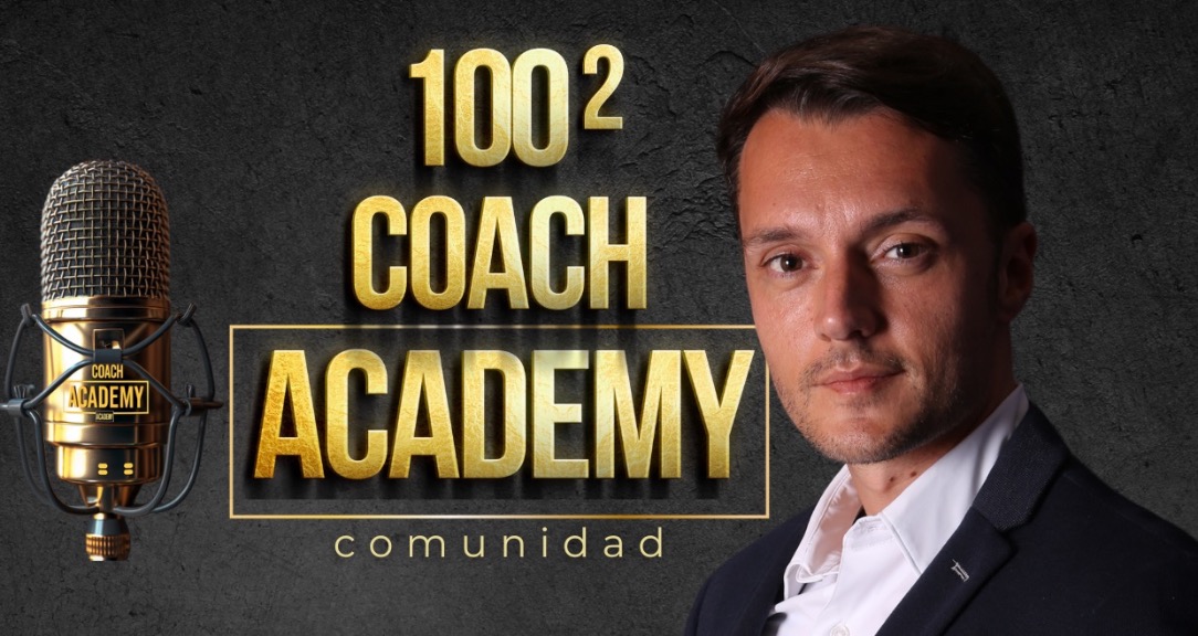 Classroom · 100² Coach Academy 🌎🎙️