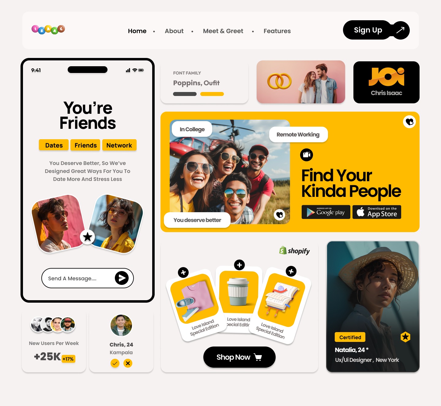 🌟 Bento Hero Challenge Submission 🌟 · Logiaweb