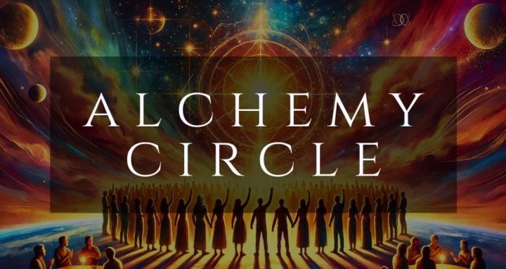 The Alchemy Circle
