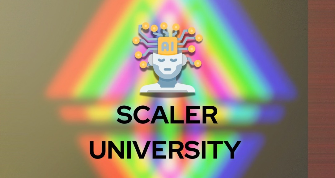 Scaler University