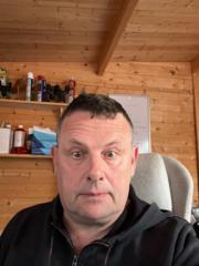 Iain Macdonald