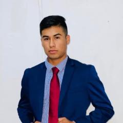 Yan Manuel Guevara