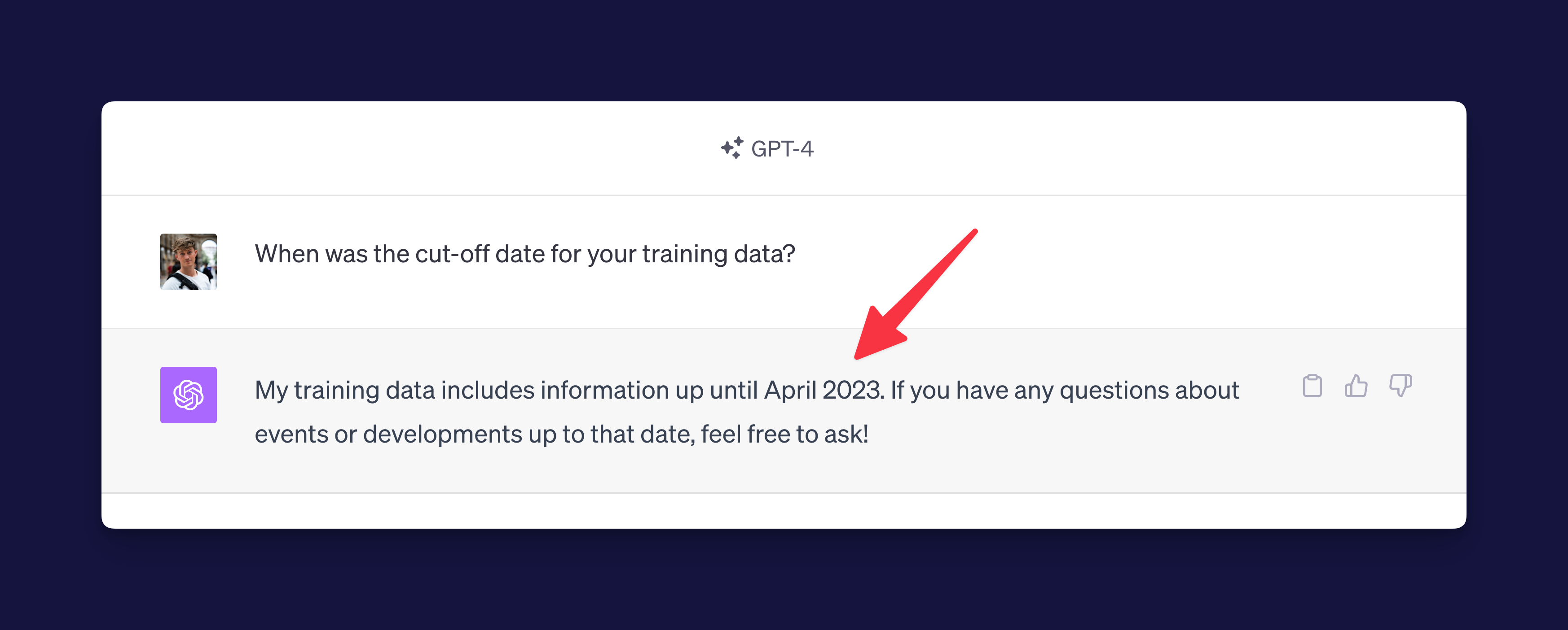 April 2023 👀 · Data Alchemy