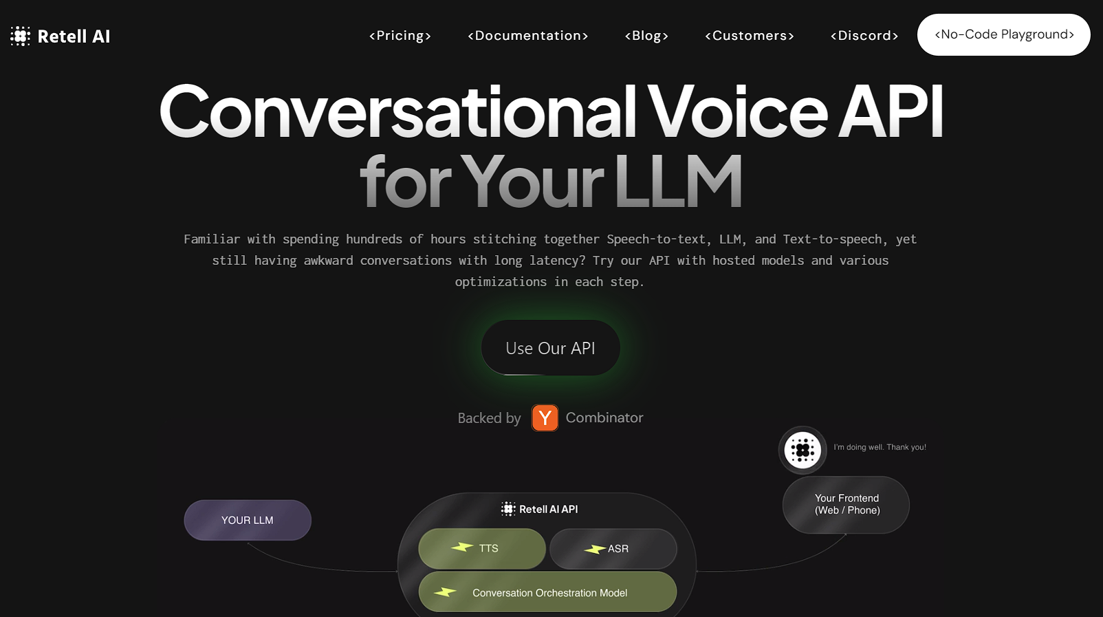 🚀Invitation: A fun project using Conversational Voice API · Data Alchemy