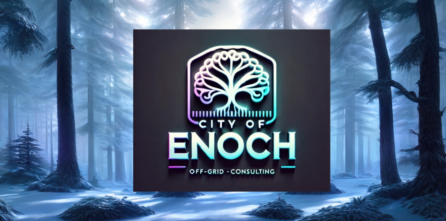 City of Enoch