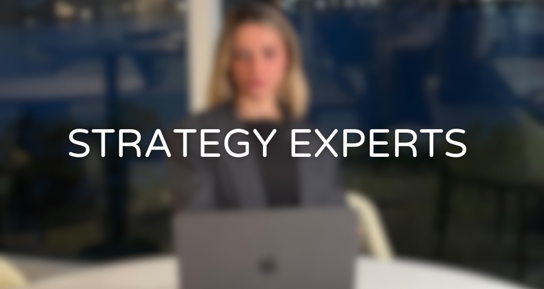 Strategy Experts Consulting