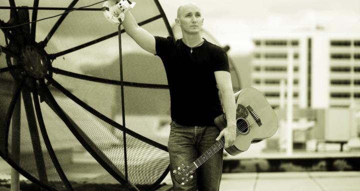 Rhythm First Guitar