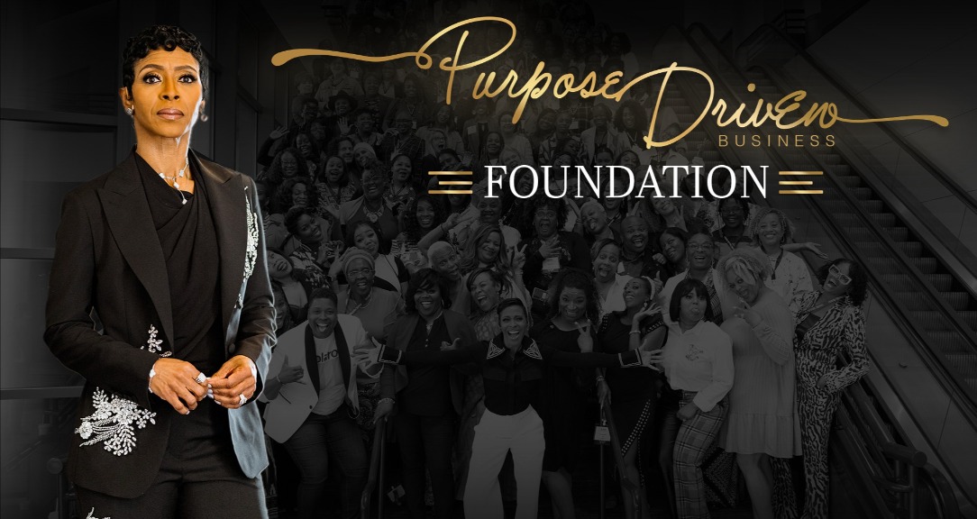 Purpose Driven Business