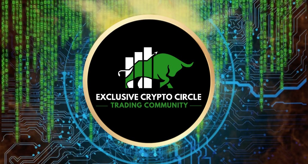 EXCLUSIVE CRYPTO CIRCLE 💎 VIP