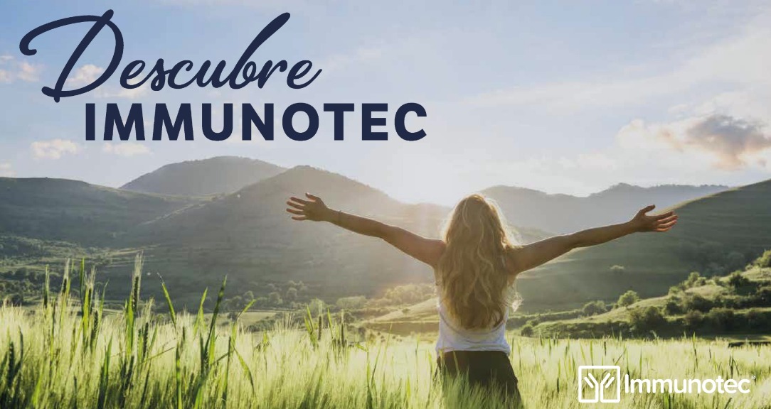 Immunotec en Acción