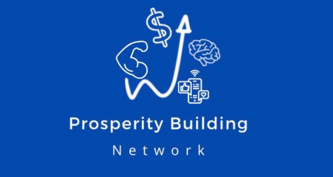 Classroom · Prosperity Building Network
