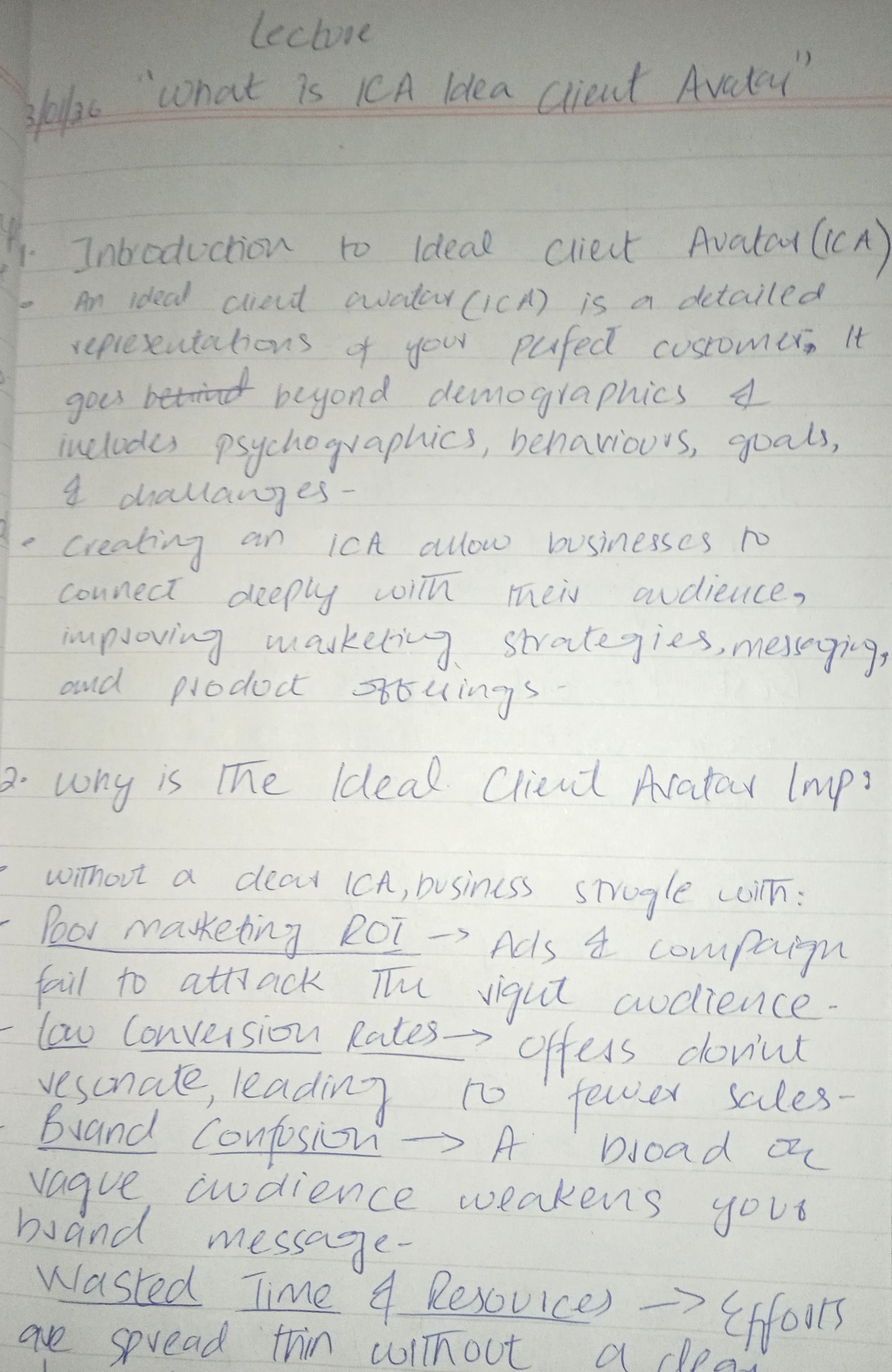 Today's Notes | Day 6 | 13-Jan-2026 · Make $1k-$10k in 30 days