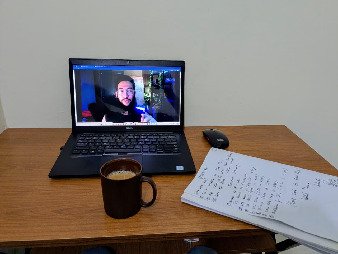 Day 1 of My 30-Day Learning Challenge · Make $1k-$10k in 30 days