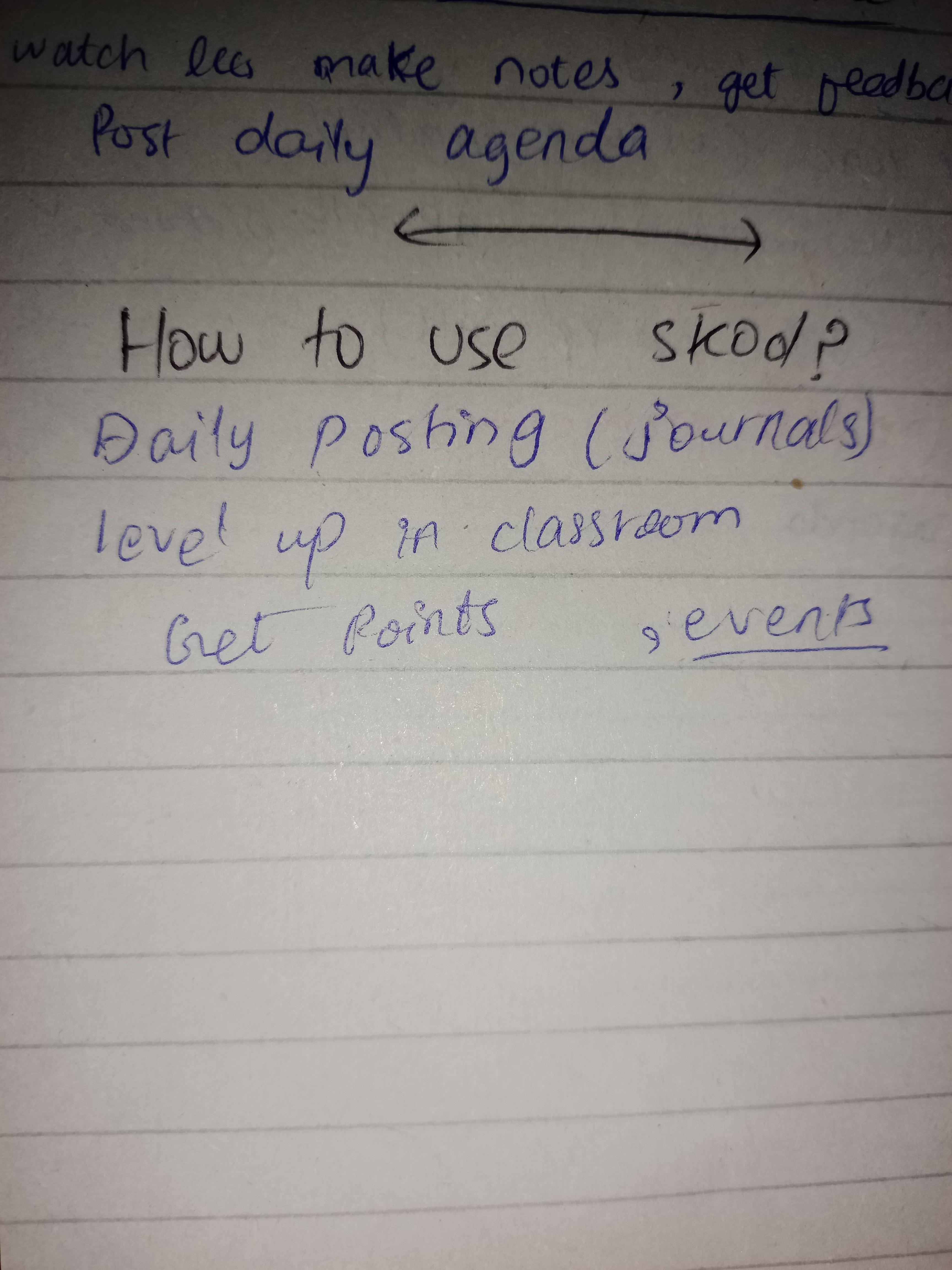 How to use skool? · Make $1k-$10k in 30 days