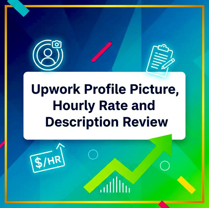 Shazia Shaikh's Upwork Profile Picture, Hourly Rate & Description ...