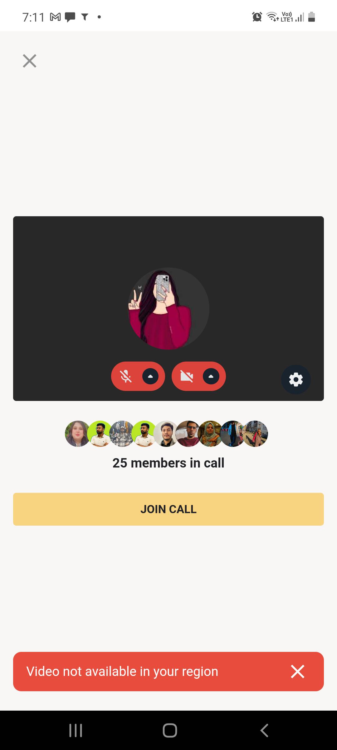 Need help in joining live sessions · Make $1k-$10k in 30 days