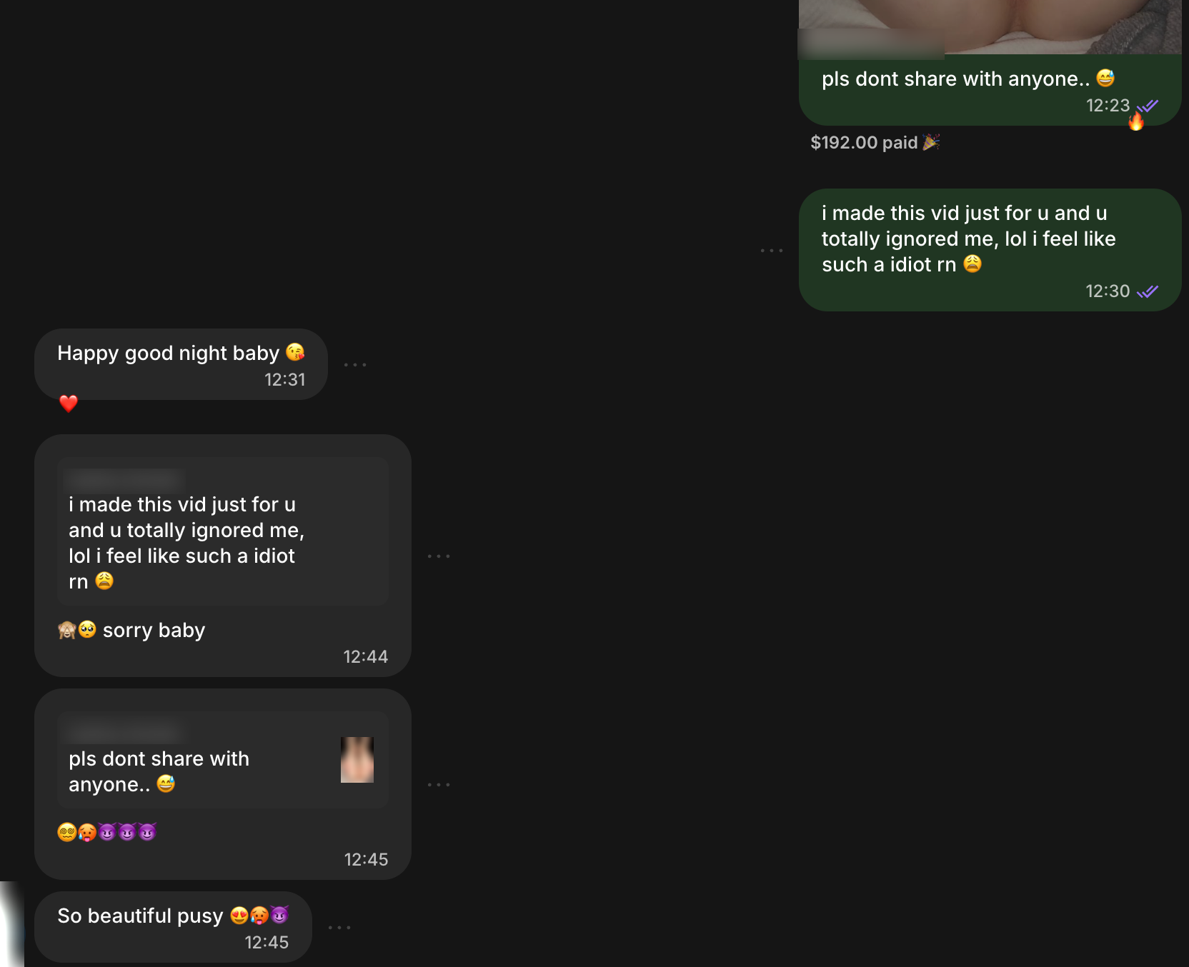 💰 Quick $192 Win + huge upgrade inside the group · Free AI OFM Course