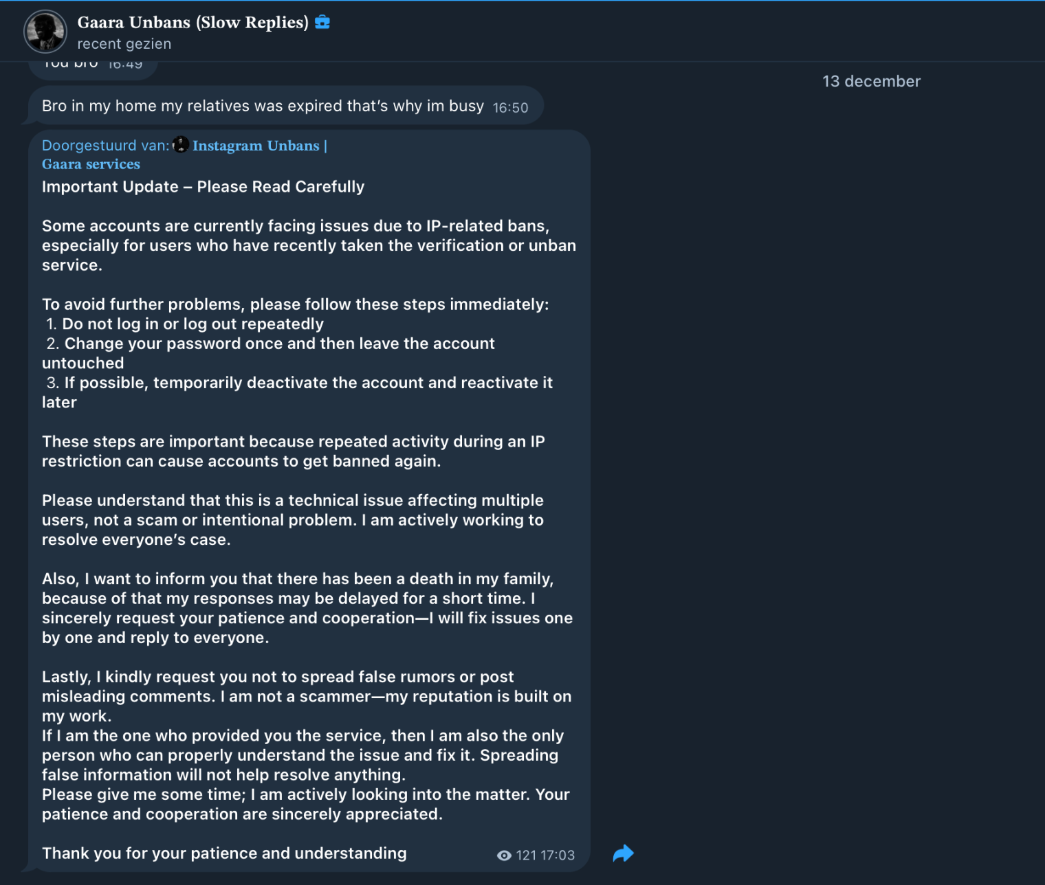 AM I A SCAMMER? · Free AI OFM Course