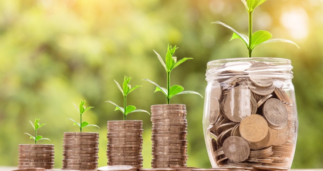 Invest & Secure Community