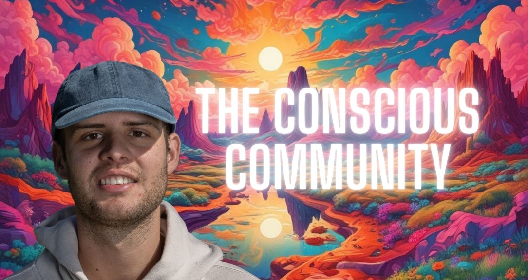Classroom · The Conscious Community
