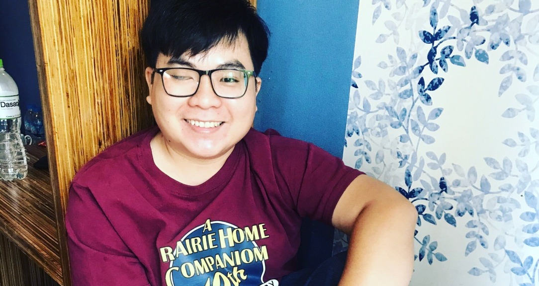 Youtube · Bao Truong