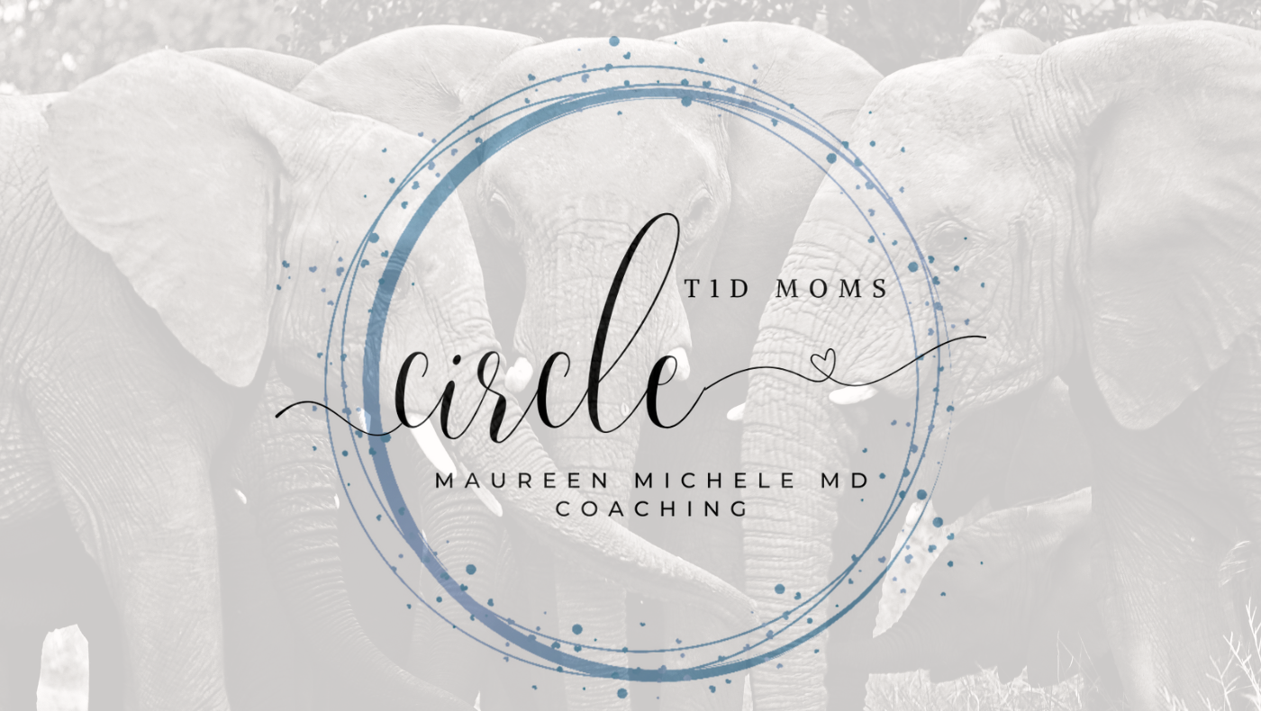 T1D Moms CIRCLE