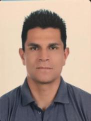 Pedro Serrano
