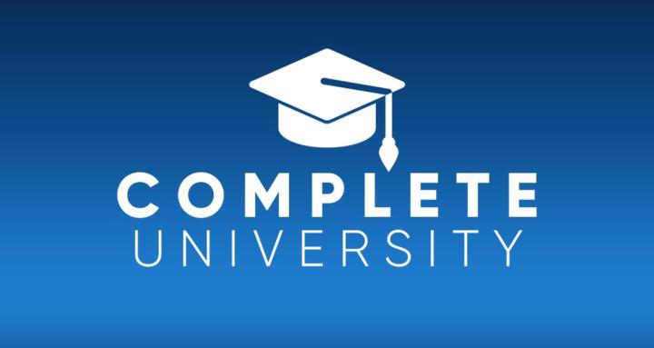 Complete University