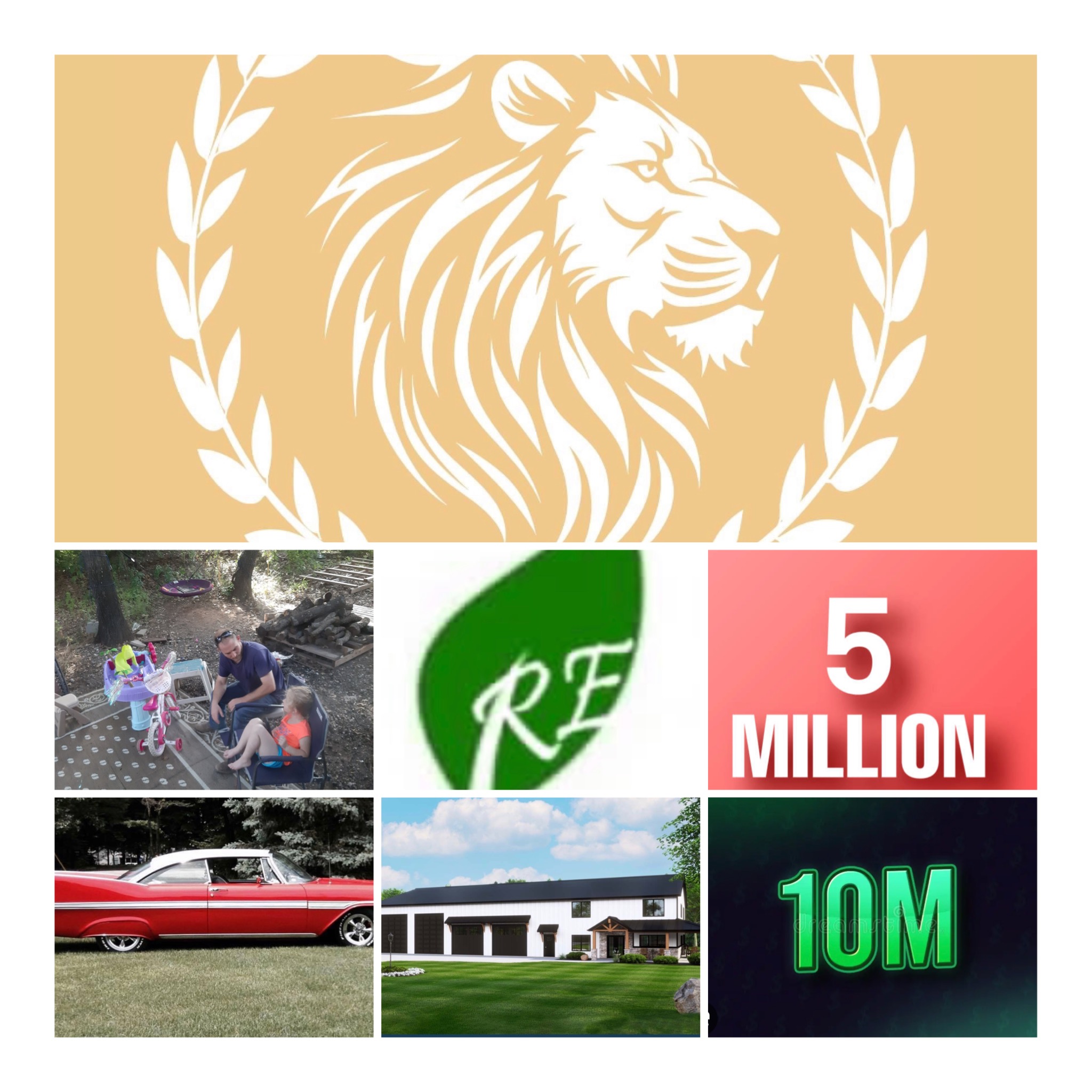 The Focus and Intention · Free Life Foundation