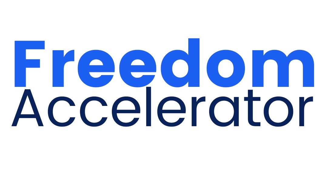 Freedom Accelerator